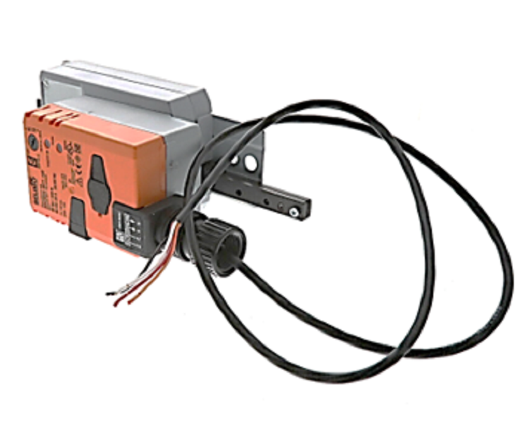 Belimo AHQB24-MFT-100 Actuator – GSIstore