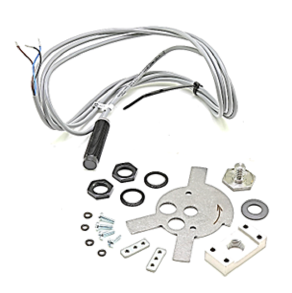 Siemens Combustion AGG5.310 Sensor/Mounting Kit – GSIstore