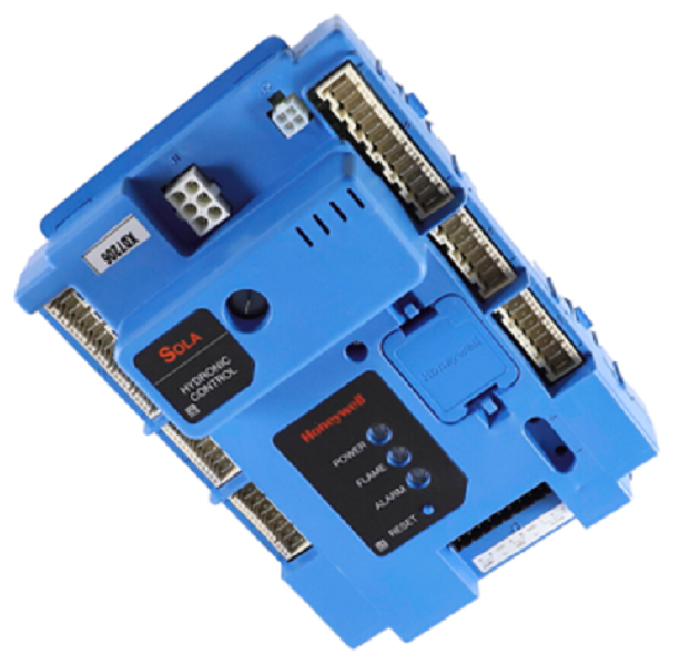 Laars Heating Systems RXD7206 Control Module – GSIstore