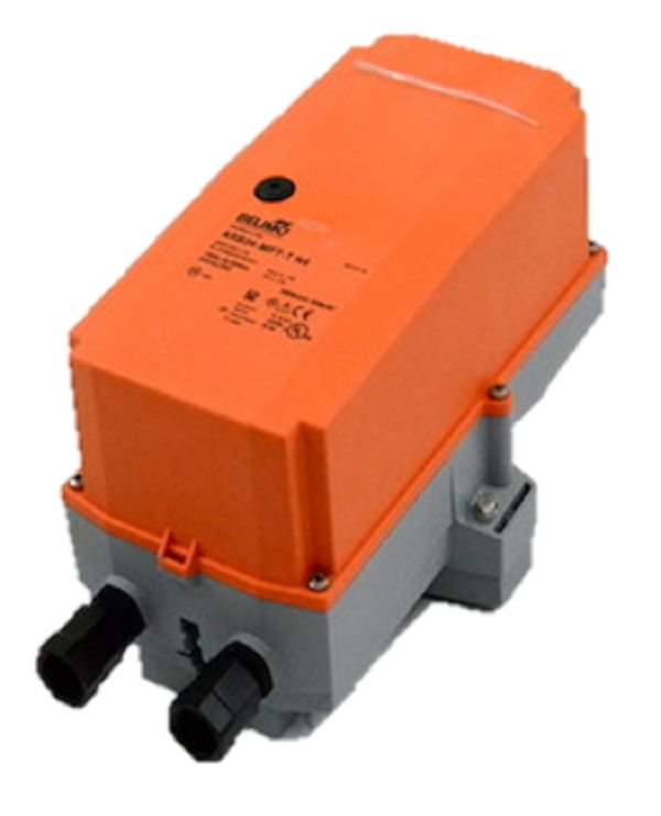 Belimo ARX24-MFT-T N4 Actuator – GSIstore