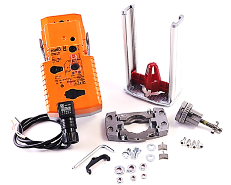 Belimo UGVL+SVKB24-MFT Actuator – GSIstore Belimo UGVL+SVKB24-MFT Actuator – GSIstore