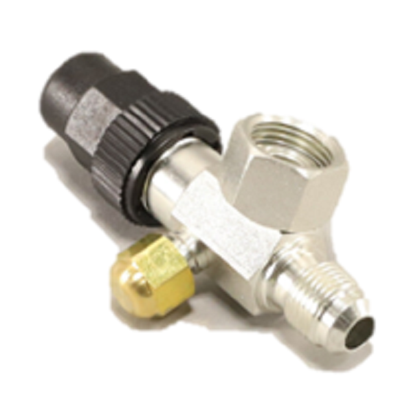 Tecumseh K32-5 Service Valve – GSIstore