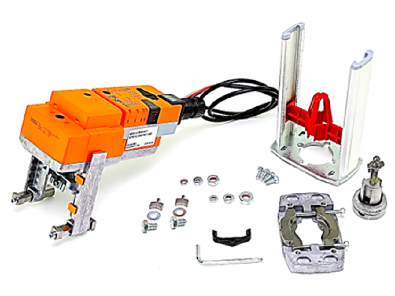 Belimo UGVL+LVX24-MFT Actuator – GSIstore Belimo UGVL+LVX24-MFT Actuator – GSIstore