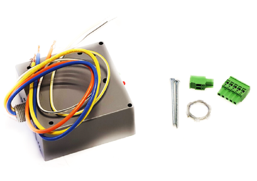 Functional Devices RIBTW2401B-BC Controller – GSIstore