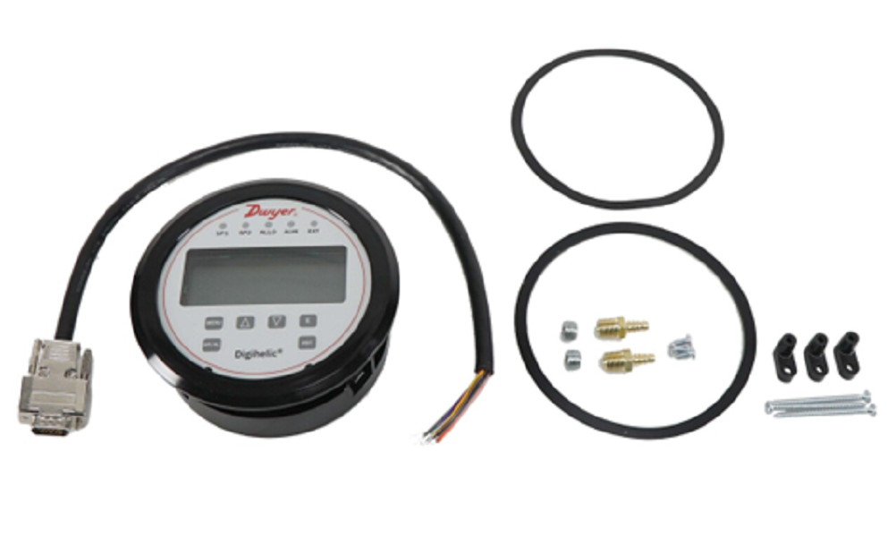 Dwyer Instruments DHC-006 Pressure Control – GSIstore