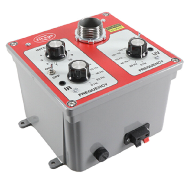 Fireye FS-2 Flame Simulator – GSIstore