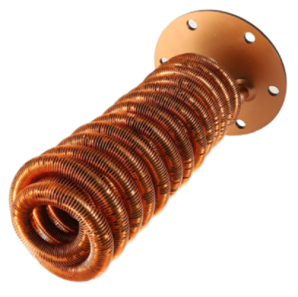 Velocity Boiler Works (Crown) 270002 Tankless Coil – GSIstore