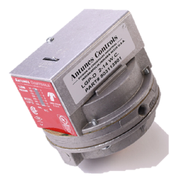 Antunes Controls 803113901 Pressure Switch – GSIstore