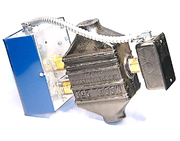 Hydrolevel 250 Pump Controller – GSIstore