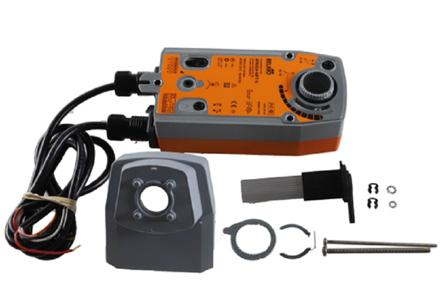 Belimo AFRX24-MFT-S Actuator – GSIstore