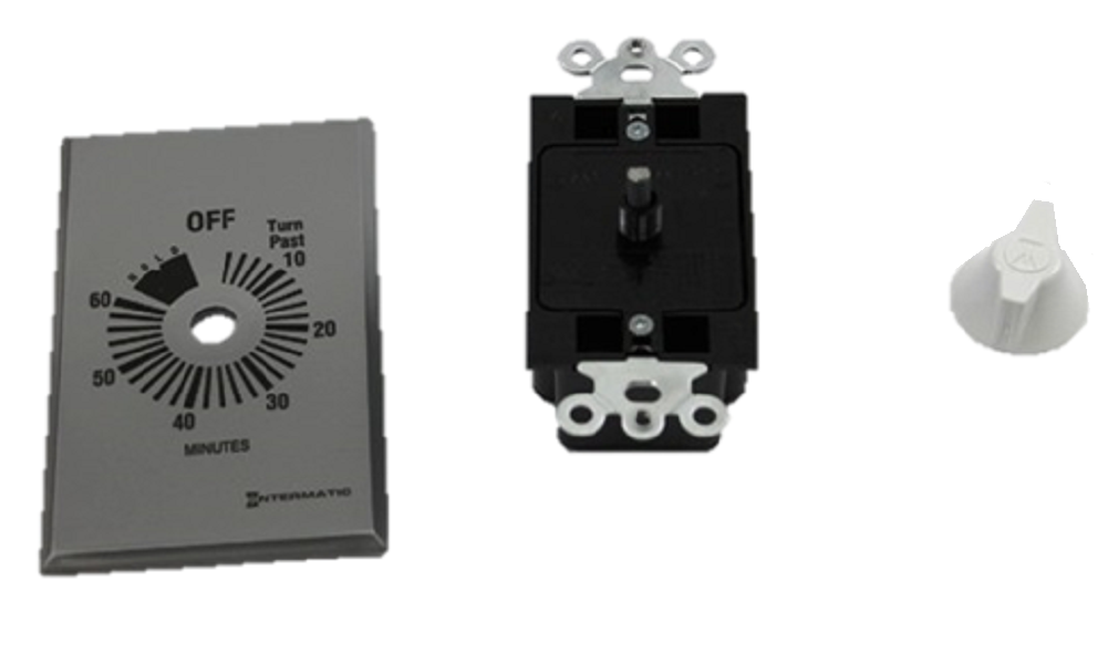 Intermatic FF60MHC Timer – GSIstore