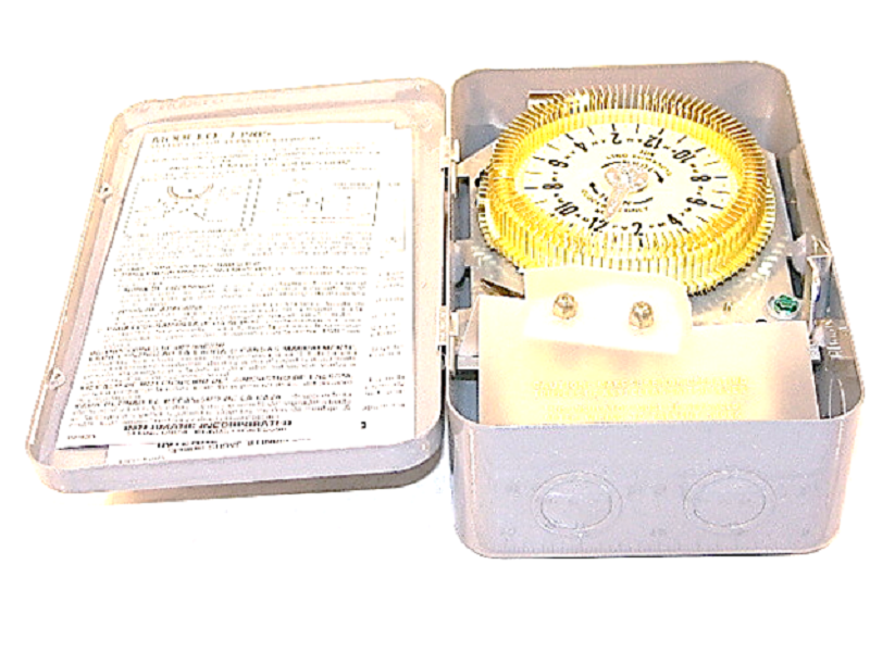 Intermatic T1905 Timer – GSIstore