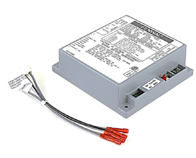 Laars Heating Systems RE2313900 Ignition Module – GSIstore
