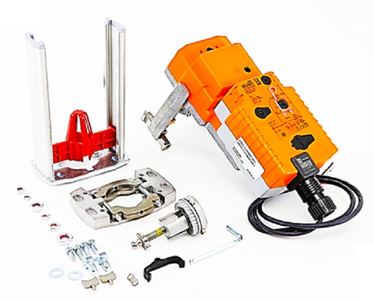 Belimo UGVL+LVKB24-MFT Actuator – GSIstore Belimo UGVL+LVKB24-MFT Actuator – GSIstore