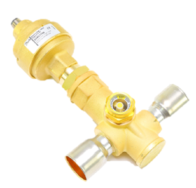 Danfoss 034G1706 EXV – GSIstore