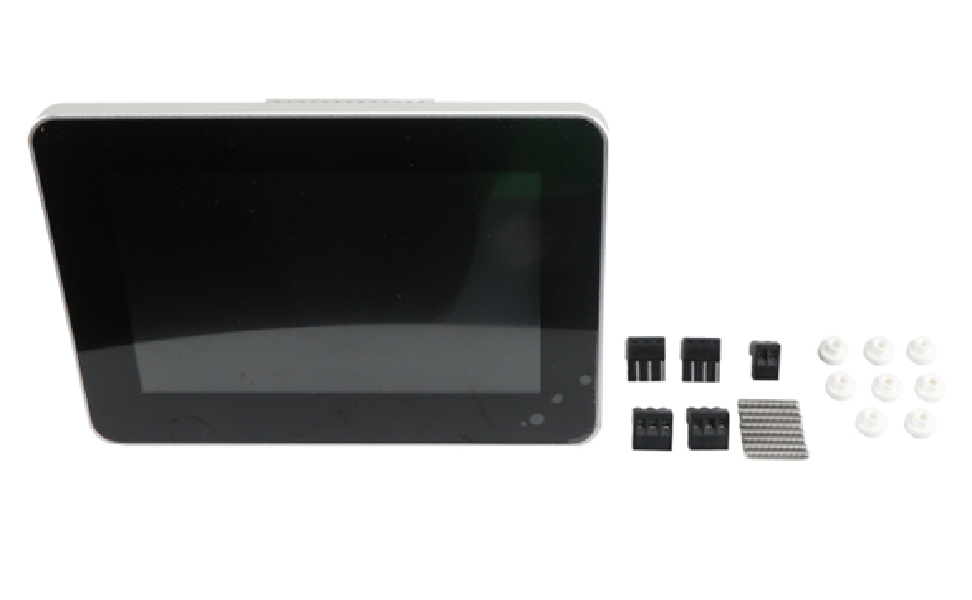 Fireye NXTSD507HD Touchscreen Interface – GSIstore