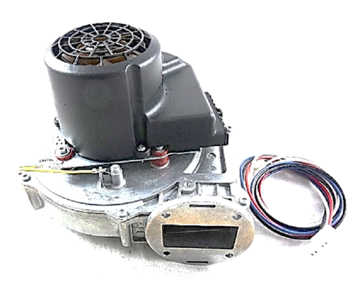 Laars Heating Systems 2400-133 Blower Assembly – GSIstore