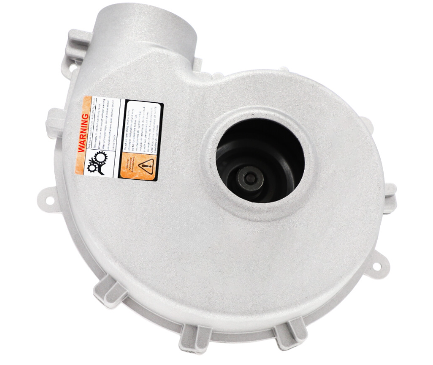 Nidec-US Motors N169 Inducer Motor – GSIstore