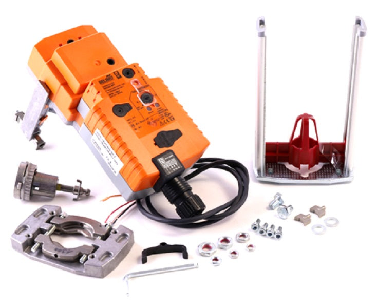 Belimo UGVL+SVKX24-MFT Actuator – GSIstore Belimo UGVL+SVKX24-MFT Actuator – GSIstore