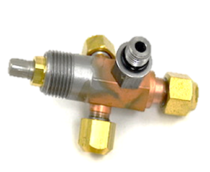 Trane VAL6939 Angle Valve – GSIstore