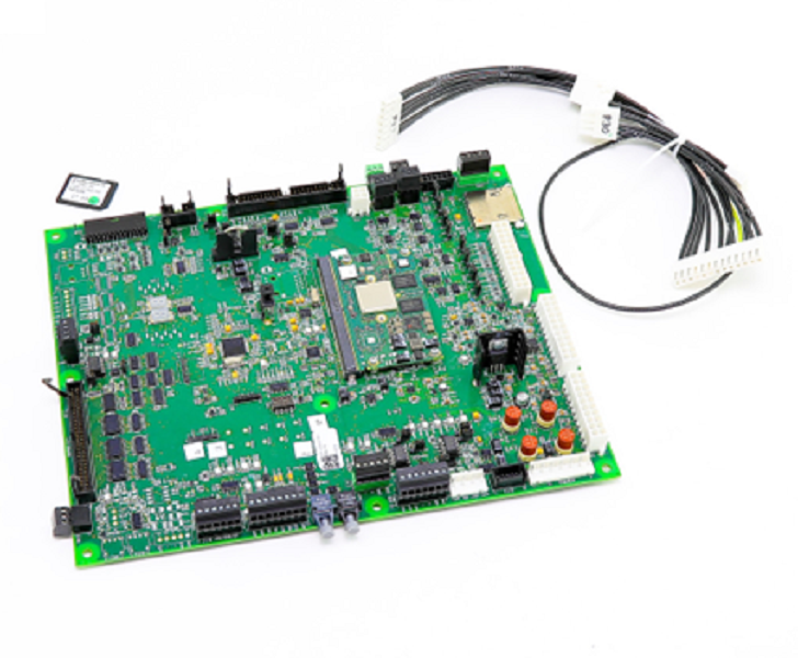 York 331-02430-601 Microboard – GSIstore