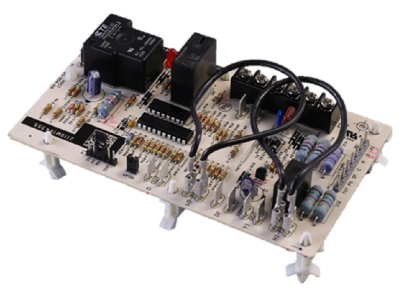 Lennox 16V38 Control Board – GSIstore