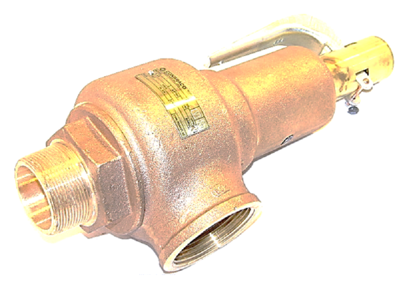 Conbraco 19-KJHA-125 Valve – GSIstore