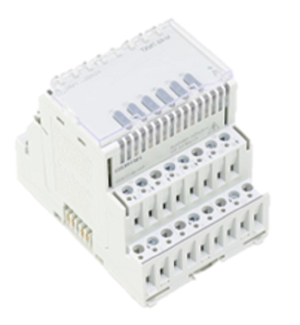 Siemens DDC TXM1.6R-M Universal Module – GSIstore