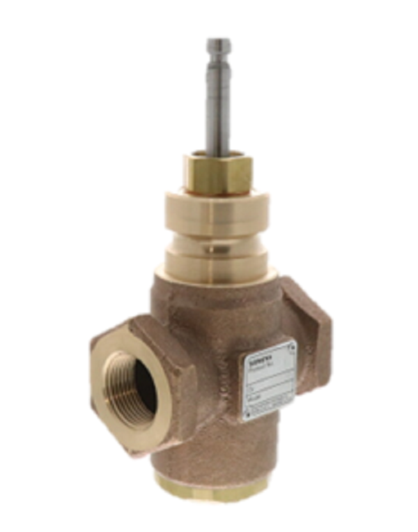 Siemens Building Technology 599-03077 Valve – GSIstore
