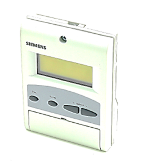 Siemens Combustion AZL52.00B1 Programming Display – GSIstore