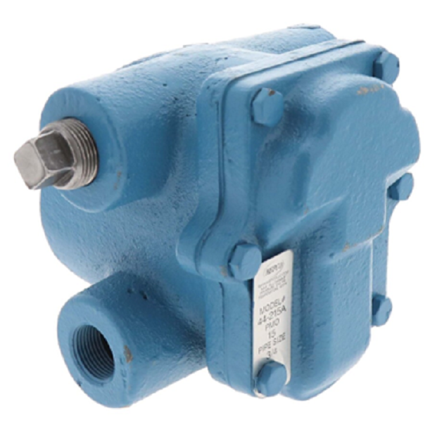 Mepco (Dunham Bush) ML7222 Trap – GSIstore