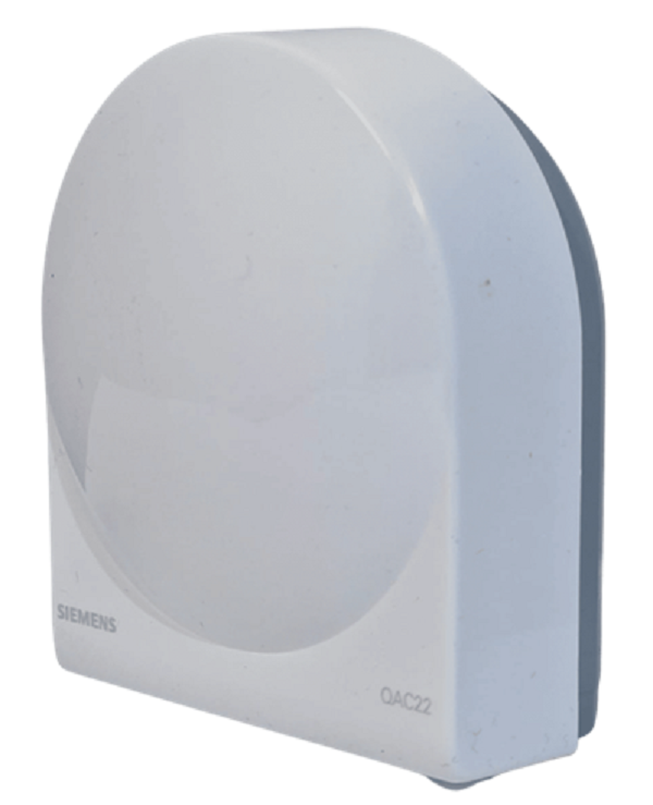 Siemens Building Technology QAC22 Sensor – GSIstore