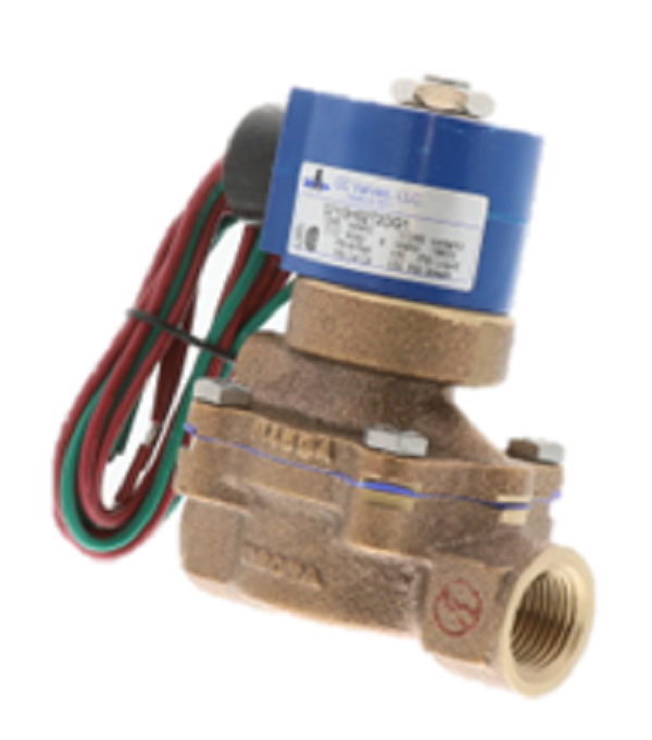 GC Valves S211GH02T2DG1 Solenoid Valve – GSIstore