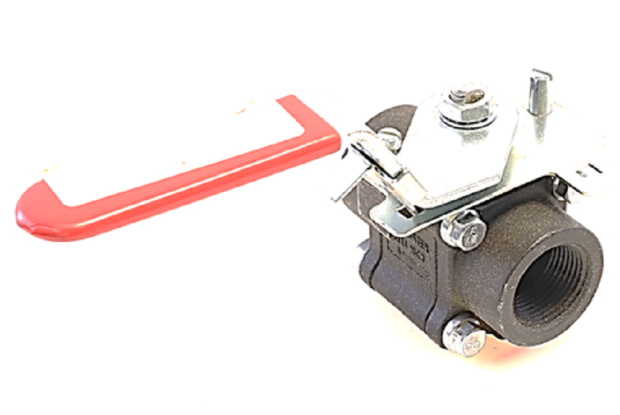 Flowserve-Worcester Valve 4446PMSE.100 Valve – GSIstore