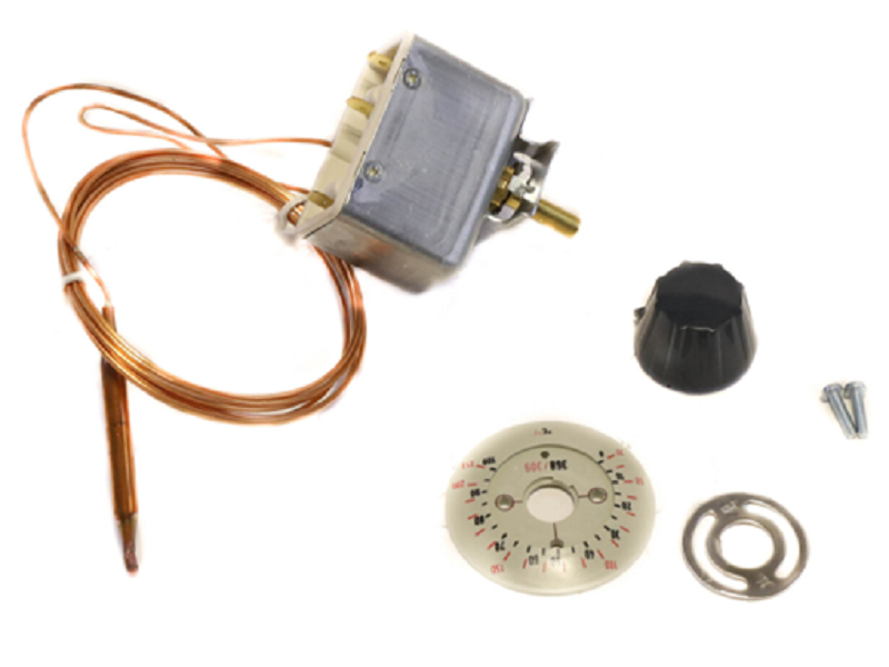 AERCO Boiler and Water Heater 123966 Temp Switch – GSIstore