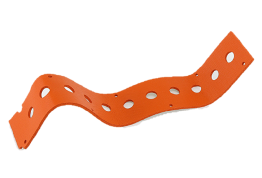 Heil Quaker ICP 1013080 Transition Gasket – GSIstore