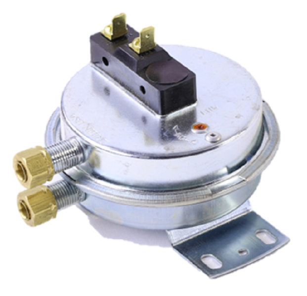 Cleveland Controls RFS-4300-111 Pressure Switch – GSIstore