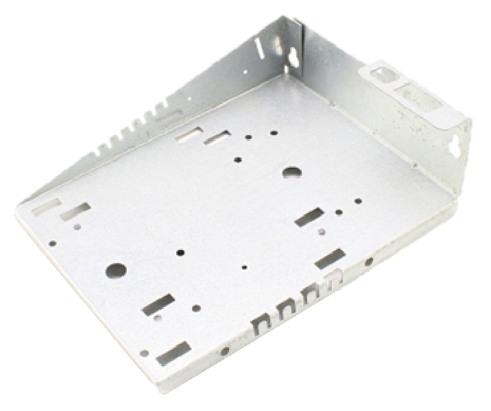 Lennox 28W59 Control Box – GSIstore