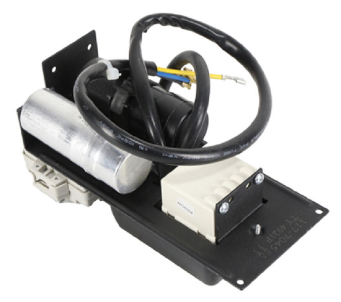 Secop Diversitech 117-7045 Capacitor Kit – GSIstore