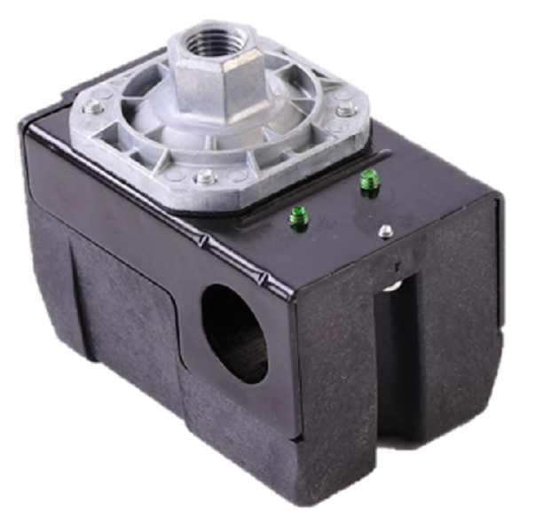 Hubbell Industrial Controls 69WA4Z2740 Pressure Switch – GSIstore