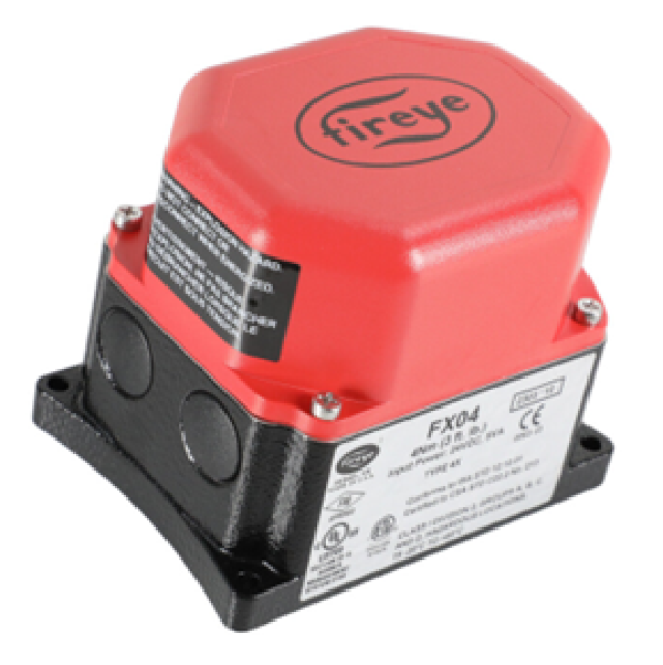 Fireye FX04 Motor – GSIstore