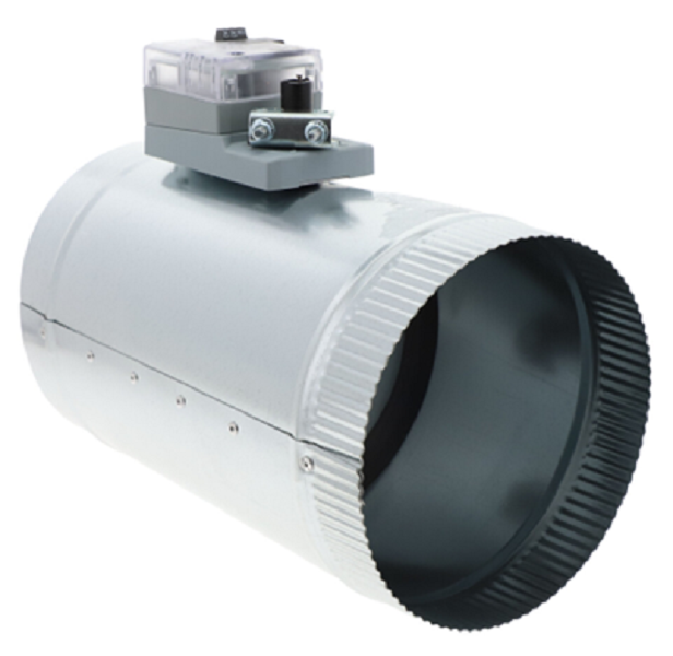 EWC Controls URD-7 Damper – GSIstore