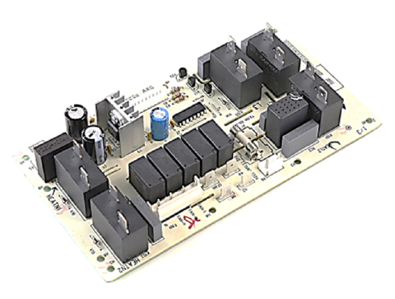 Friedrich Air Conditioning 68700169 Relay Board – GSIstore