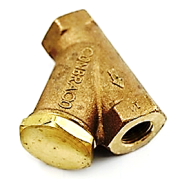 Conbraco 59-002-01 Strainer – GSIstore