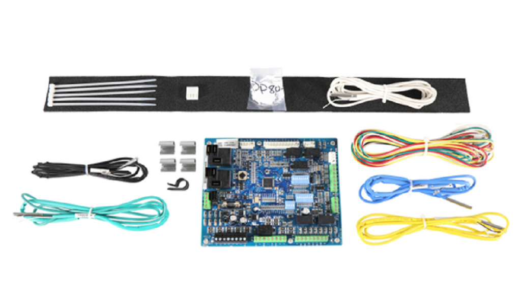 ClimateMaster S17S0002N25U1 Control Board – GSIstore