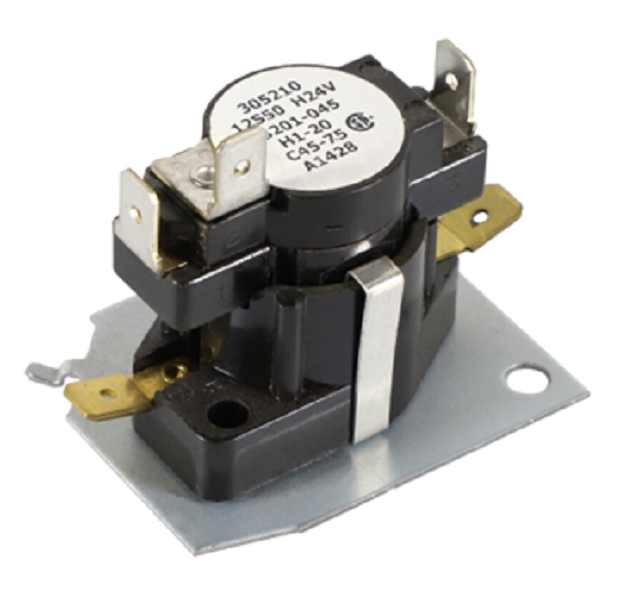 Bard HVAC 8201-045BX Relay – GSIstore
