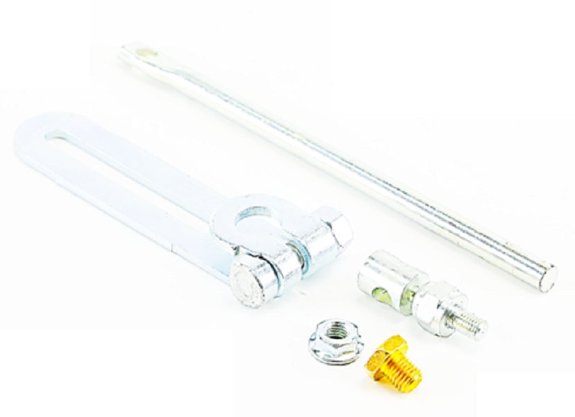 Schneider Electric (Barber Colman) AM-743 Replacement Linkage Assembly ...