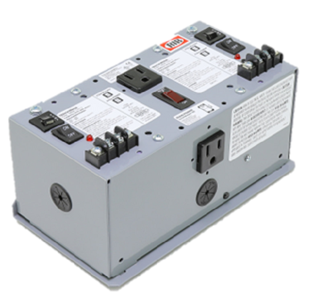 Functional Devices PSH100A100AB10 Power Supply – GSIstore