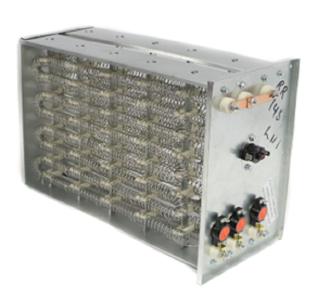 Titus HVAC PESV-3-3RR14E928.0 Heating Rack – GSIstore