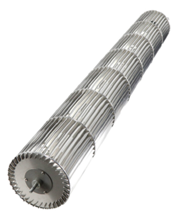 Utica-Dunkirk 550001873 Blower Wheel – GSIstore